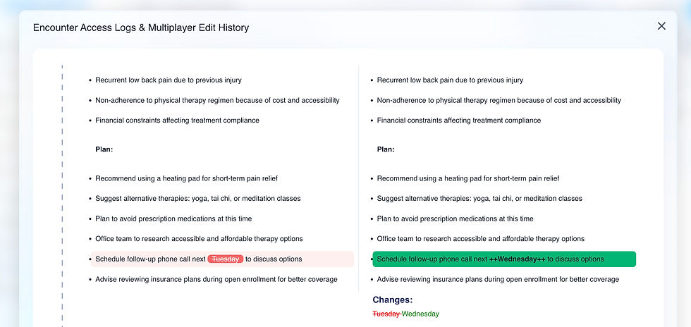 DeepCura AI: The Best AI Medical Scribe for Clinicians